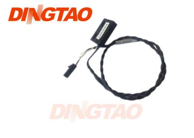 Cina DT XLC7000 Z7 Paragon HX / VX Cutter Assy Clamp Bar Up Sensor Console 91499002 in vendita