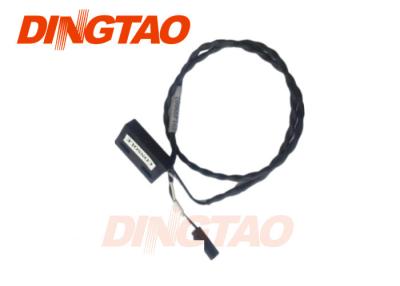 Cina DT XLC7000 Z7 Paragon HX / VX Cutter Assy Clamp Bar Up Sensor Console 91499002 in vendita
