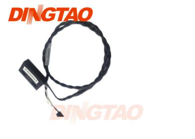 Cina DT XLC7000 Z7 Paragon HX / VX Cutter Assy Clamp Bar Up Sensor Console 91499002 in vendita