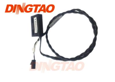 Cina DT XLC7000 Z7 Paragon HX / VX Cutter Assy Clamp Bar Up Sensor Console 91499002 in vendita