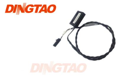 Cina DT XLC7000 Z7 Paragon HX / VX Cutter Assy Clamp Bar Up Sensor Console 91499002 in vendita