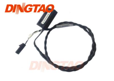 Cina DT XLC7000 Z7 Paragon HX / VX Cutter Assy Clamp Bar Up Sensor Console 91499002 in vendita