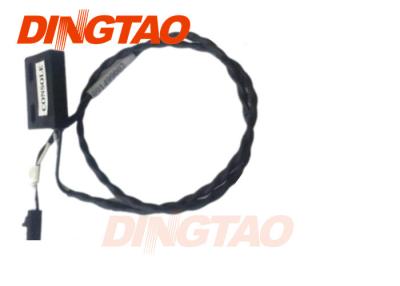 Cina DT XLC7000 Z7 Paragon HX / VX Cutter Assy Clamp Bar Up Sensor Console 91499002 in vendita