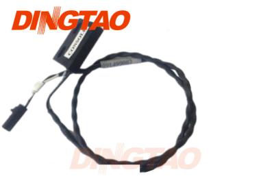 Cina DT XLC7000 Z7 Paragon HX / VX Cutter Assy Clamp Bar Up Sensor Console 91499002 in vendita