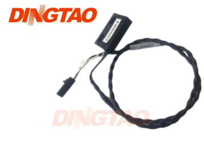 Cina DT XLC7000 Z7 Paragon HX / VX Cutter Assy Clamp Bar Up Sensor Console 91499002 in vendita