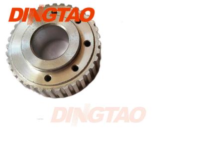 Cina Parti per Xlc7000 Z7 Paragon HX Paragon VX Pulley di taglio e bilanciere 90828000 in vendita