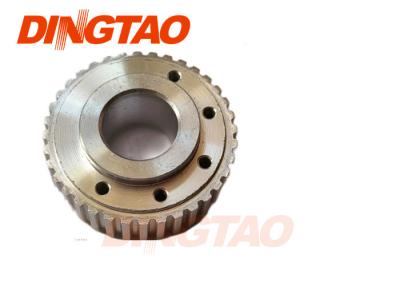 Cina Parti per Xlc7000 Z7 Paragon HX Paragon VX Pulley di taglio e bilanciere 90828000 in vendita
