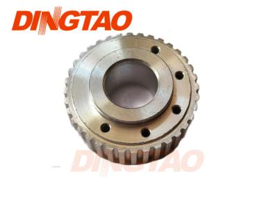 Cina Parti per Xlc7000 Z7 Paragon HX Paragon VX Pulley di taglio e bilanciere 90828000 in vendita