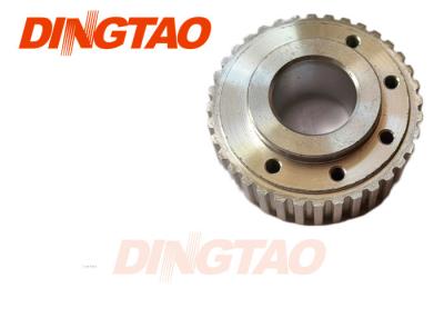 Cina Parti di taglio automatico per DT XLC7000 Z7 Paragon HX / VX 90828000 Pulley End-Balancer in vendita