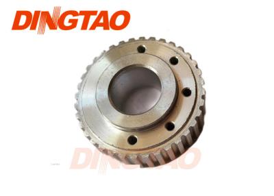 Cina Parti di taglio automatico per DT XLC7000 Z7 Paragon HX / VX 90828000 Pulley End-Balancer in vendita
