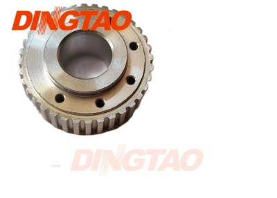 Cina Parti di taglio automatico per DT XLC7000 Z7 Paragon HX / VX 90828000 Pulley End-Balancer in vendita