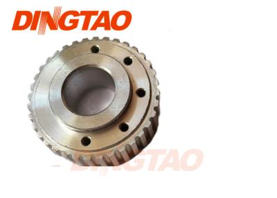 Cina Parti di taglio automatico per DT XLC7000 Z7 Paragon HX / VX 90828000 Pulley End-Balancer in vendita