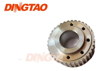 Cina Parti di taglio automatico per DT XLC7000 Z7 Paragon HX / VX 90828000 Pulley End-Balancer in vendita