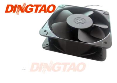 Cina Parti di ricambio per il ventilatore di raffreddamento XLC7000 Z7 Paragon HX Paragon VX 94722000 in vendita