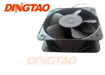 Cina Parti di ricambio per il ventilatore di raffreddamento XLC7000 Z7 Paragon HX Paragon VX 94722000 in vendita