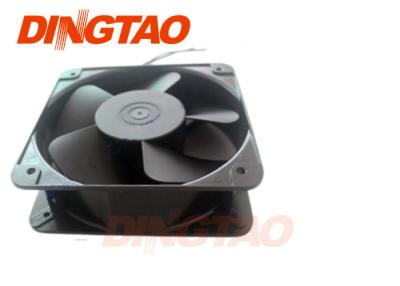 Cina DT Paragon HX Paragon VX Cutter Parti 94722000 Ventilatore di raffreddamento per XLC7000 Z7 Cutter in vendita