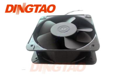 Cina DT Paragon HX Paragon VX Cutter Parti 94722000 Ventilatore di raffreddamento per XLC7000 Z7 Cutter in vendita