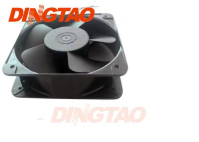 Cina DT Paragon HX Paragon VX Cutter Parti 94722000 Ventilatore di raffreddamento per XLC7000 Z7 Cutter in vendita