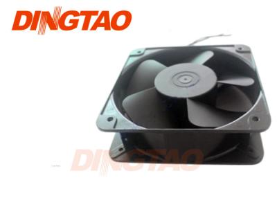 Cina DT Paragon HX Paragon VX Cutter Parti 94722000 Ventilatore di raffreddamento per XLC7000 Z7 Cutter in vendita