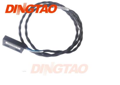 Cina DT XLC7000 parti di taglio Z7 ricambi Assy Y Console Origin Switch PN 91258001 in vendita