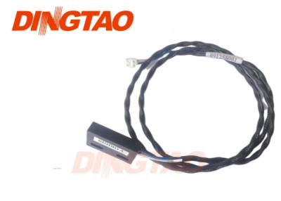 Cina DT XLC7000 parti di taglio Z7 ricambi Assy Y Console Origin Switch PN 91258001 in vendita