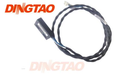 Cina DT XLC7000 parti di taglio Z7 ricambi Assy Y Console Origin Switch PN 91258001 in vendita