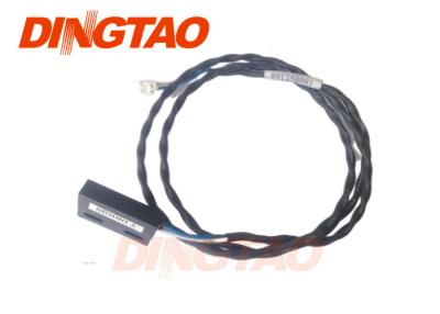 Cina DT XLC7000 parti di taglio Z7 ricambi Assy Y Console Origin Switch PN 91258001 in vendita