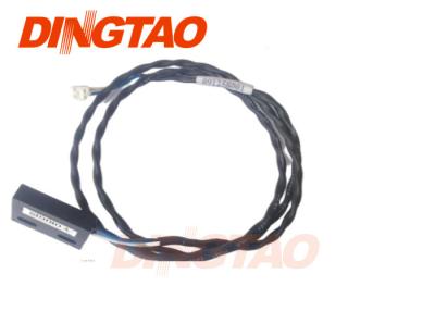 Cina DT XLC7000 parti di taglio Z7 ricambi Assy Y Console Origin Switch PN 91258001 in vendita