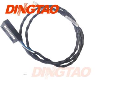 Cina DT XLC7000 parti di taglio Z7 ricambi Assy Y Console Origin Switch PN 91258001 in vendita