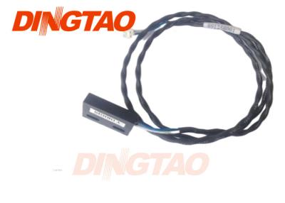 Cina DT XLC7000 parti di taglio Z7 ricambi Assy Y Console Origin Switch PN 91258001 in vendita