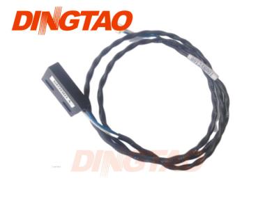 Cina DT XLC7000 parti di taglio Z7 ricambi Assy Y Console Origin Switch PN 91258001 in vendita