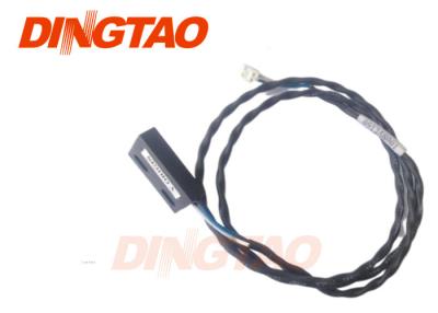 Cina DT XLC7000 parti di taglio Z7 ricambi Assy Y Console Origin Switch PN 91258001 in vendita