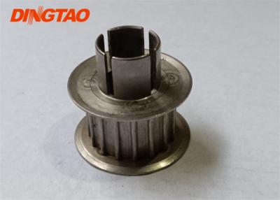 Cina 90731000 Pulley C-Axis Drive For Paragon HX / VX Z7 Cutter XLC7000 Parti di taglio in vendita