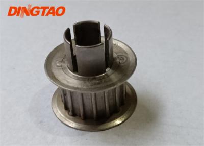Cina 90731000 Pulley C-Axis Drive For Paragon HX / VX Z7 Cutter XLC7000 Parti di taglio in vendita