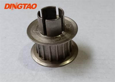 Cina 90731000 Pulley C-Axis Drive For Paragon HX / VX Z7 Cutter XLC7000 Parti di taglio in vendita
