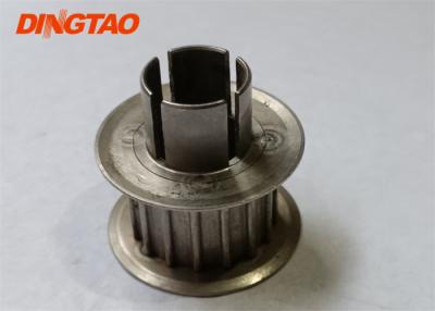 Cina 90731000 Pulley C-Axis Drive For Paragon HX / VX Z7 Cutter XLC7000 Parti di taglio in vendita
