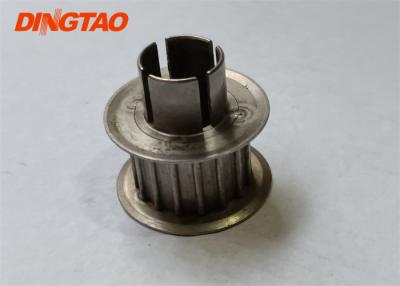 Cina 90731000 Pulley C-Axis Drive For Paragon HX / VX Z7 Cutter XLC7000 Parti di taglio in vendita