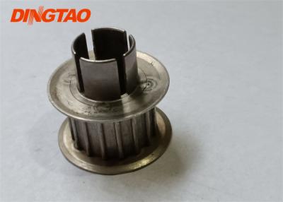 Cina DT Xlc7000 Parti di taglio Z7 Parti di ricambio di taglio PN 90731000 Pulley C-axis Drive in vendita