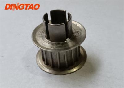 Cina DT Xlc7000 Parti di taglio Z7 Parti di ricambio di taglio PN 90731000 Pulley C-axis Drive in vendita