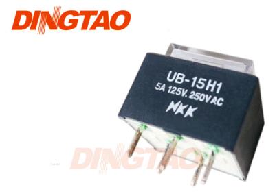 Cina Costume per XLC7000 pezzi di ricambio di taglia Z7 pezzi di taglia macchina UB-15H1 interruttore in vendita