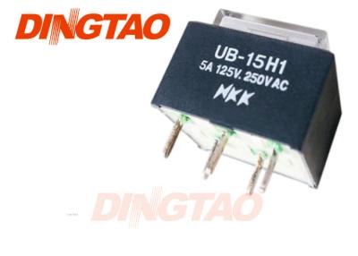 Cina Costume per XLC7000 pezzi di ricambio di taglia Z7 pezzi di taglia macchina UB-15H1 interruttore in vendita