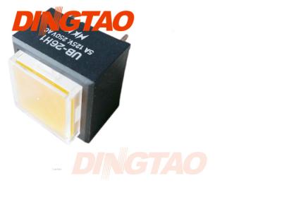 Cina UB-26H1 Interruttore per DT XLC7000 pezzi di ricambio di taglia Z7 pezzi di ricambio di macchina da taglio in vendita