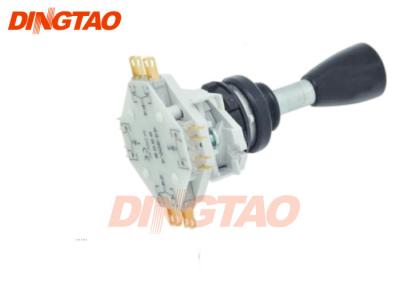 Cina 925500608 Joystick switch DT GT1000 Parti per pezzi di taglio GTXL in vendita