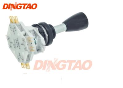 Cina 925500608 Joystick switch DT GT1000 Parti per pezzi di taglio GTXL in vendita