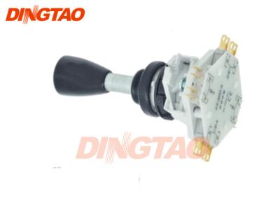 Cina 925500608 Joystick switch DT GT1000 Parti per pezzi di taglio GTXL in vendita
