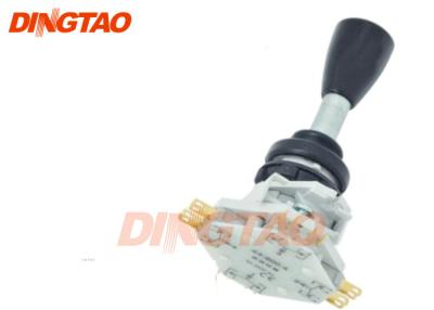 Cina 925500608 Joystick switch DT GT1000 Parti per pezzi di taglio GTXL in vendita