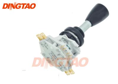 Cina 925500608 Joystick switch DT GT1000 Parti per pezzi di taglio GTXL in vendita