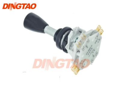 Cina 925500608 Joystick switch DT GT1000 Parti per pezzi di taglio GTXL in vendita
