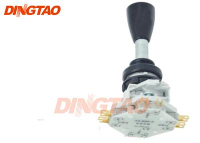 Cina 925500608 Joystick switch DT GT1000 Parti per pezzi di taglio GTXL in vendita
