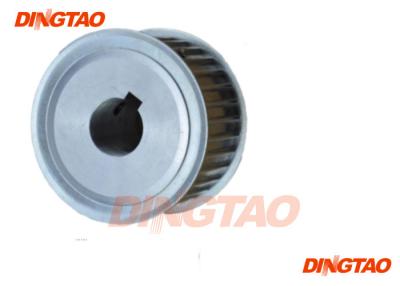 Cina Parti di tagliatrici automatiche per GT1000 GTXL Cutter PN 85882001 Pulley Driven At5 Y-Axis in vendita